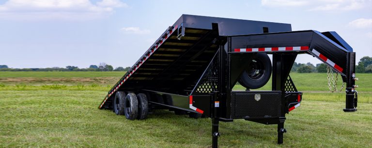 Heavy-Duty Trailer Springs | Iowa Spring